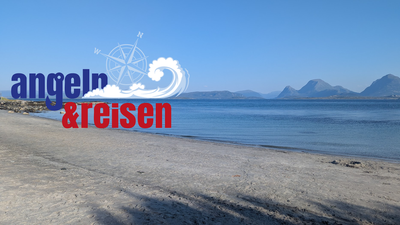 Fiskeferie i Norge — Hytter & Båter | Angeln & Reisen